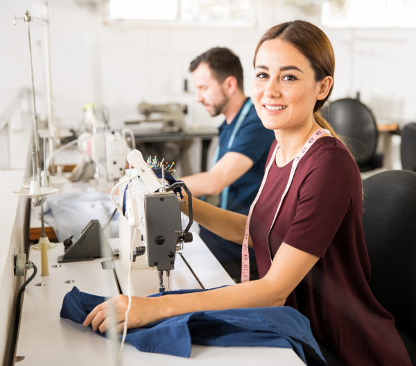 Home - SOPP Industrie EN