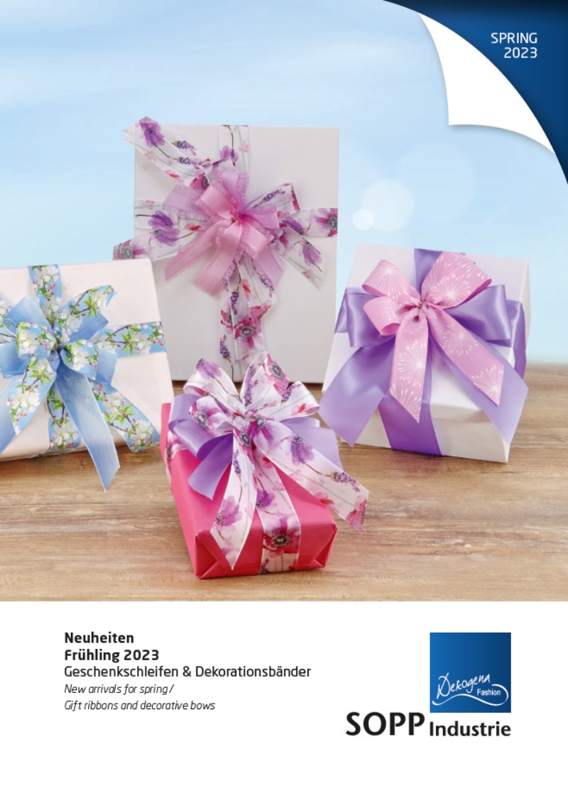 Catalogs - SOPP Industrie EN